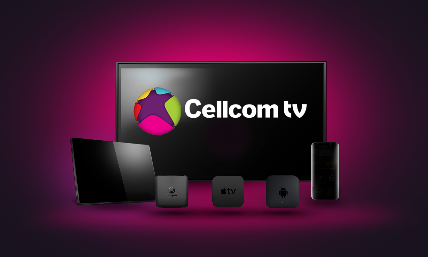Cellcom TV migrates to the cloud - CSI Magazine