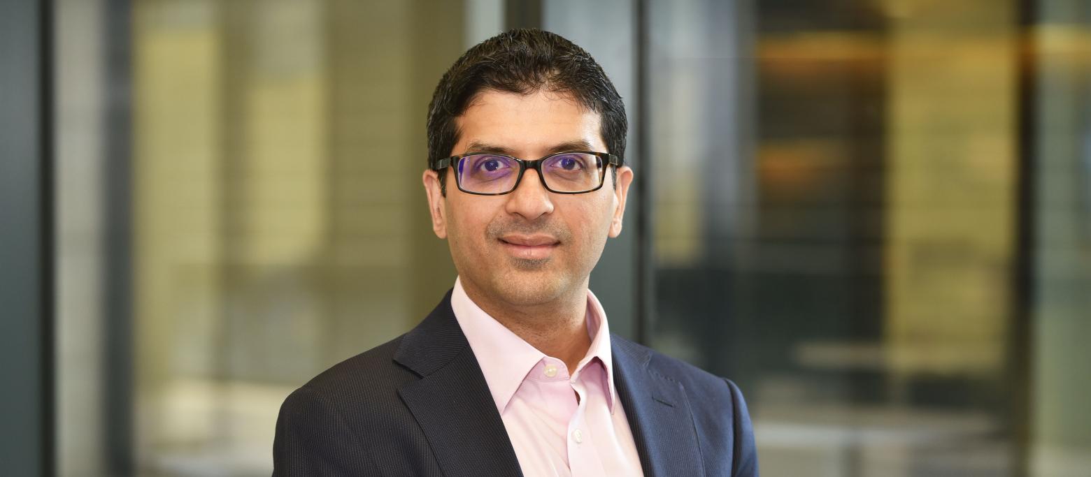 Khalid Hayat joins Channel 4 as Director of Strategy and Consumer ...