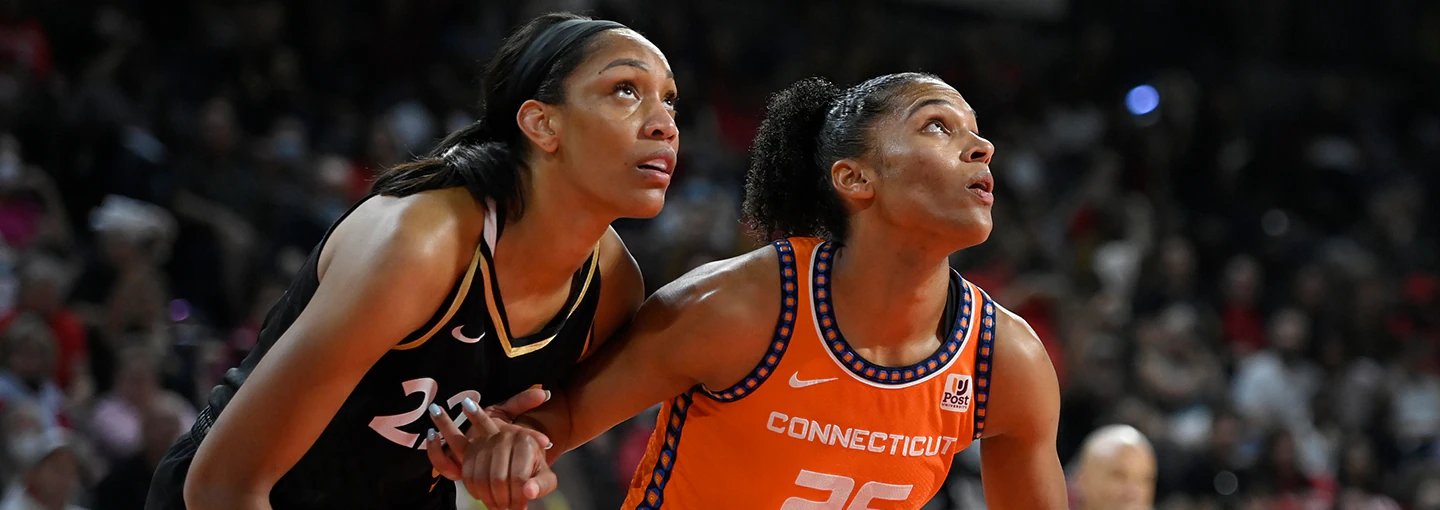 WNBA and Meta extend VR partnership - CSI Magazine