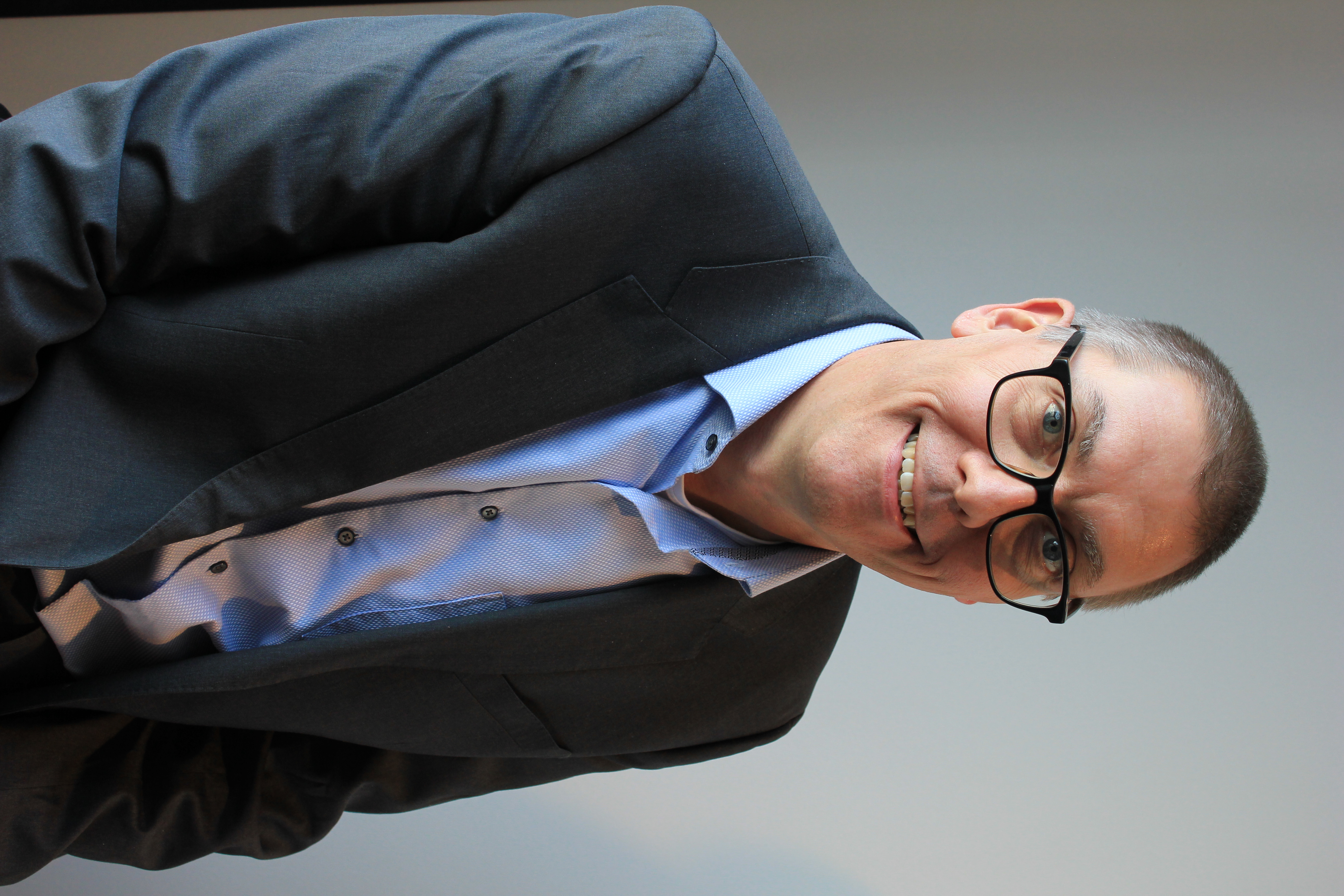 VO appoints Kohler as new CEO - CSI Magazine