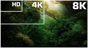 What Versatile Video Coding (VVC) can Deliver for Immersive Experiences ...
