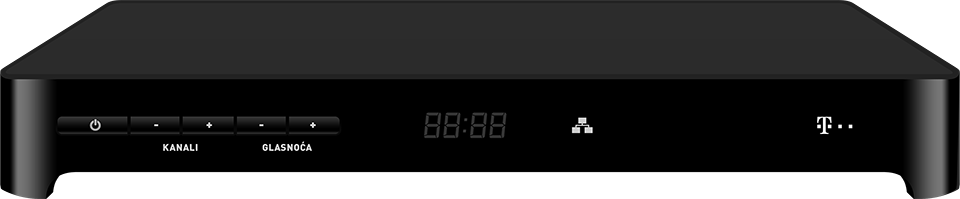 Hrvatski Telekom deploys Zenterio OS - CSI Magazine