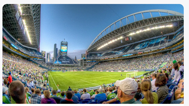 Sports streaming and FAST growth accelerates, finds Gracenote - CSI ...