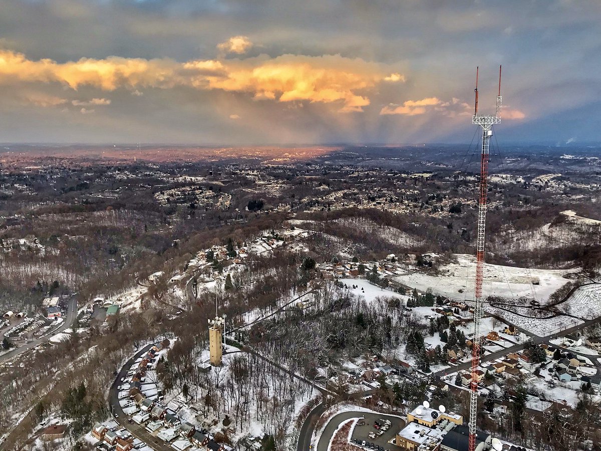 NextGen TV launch for Pittsburgh - CSI Magazine