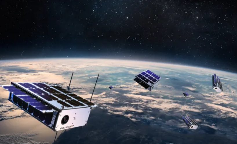 Sateliot launching first LEOsats this summer - CSI Magazine