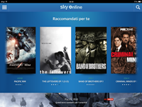 Sky on course for single STB and OTT products - CSI Magazine
