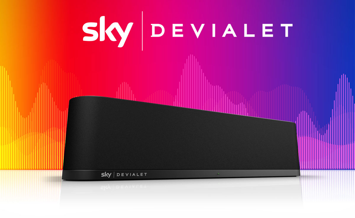 Sky adding Atmos and Soundbox - CSI Magazine