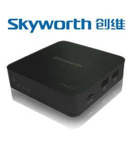 Skyworth develops RDK box with Amlogic SoC - CSI Magazine