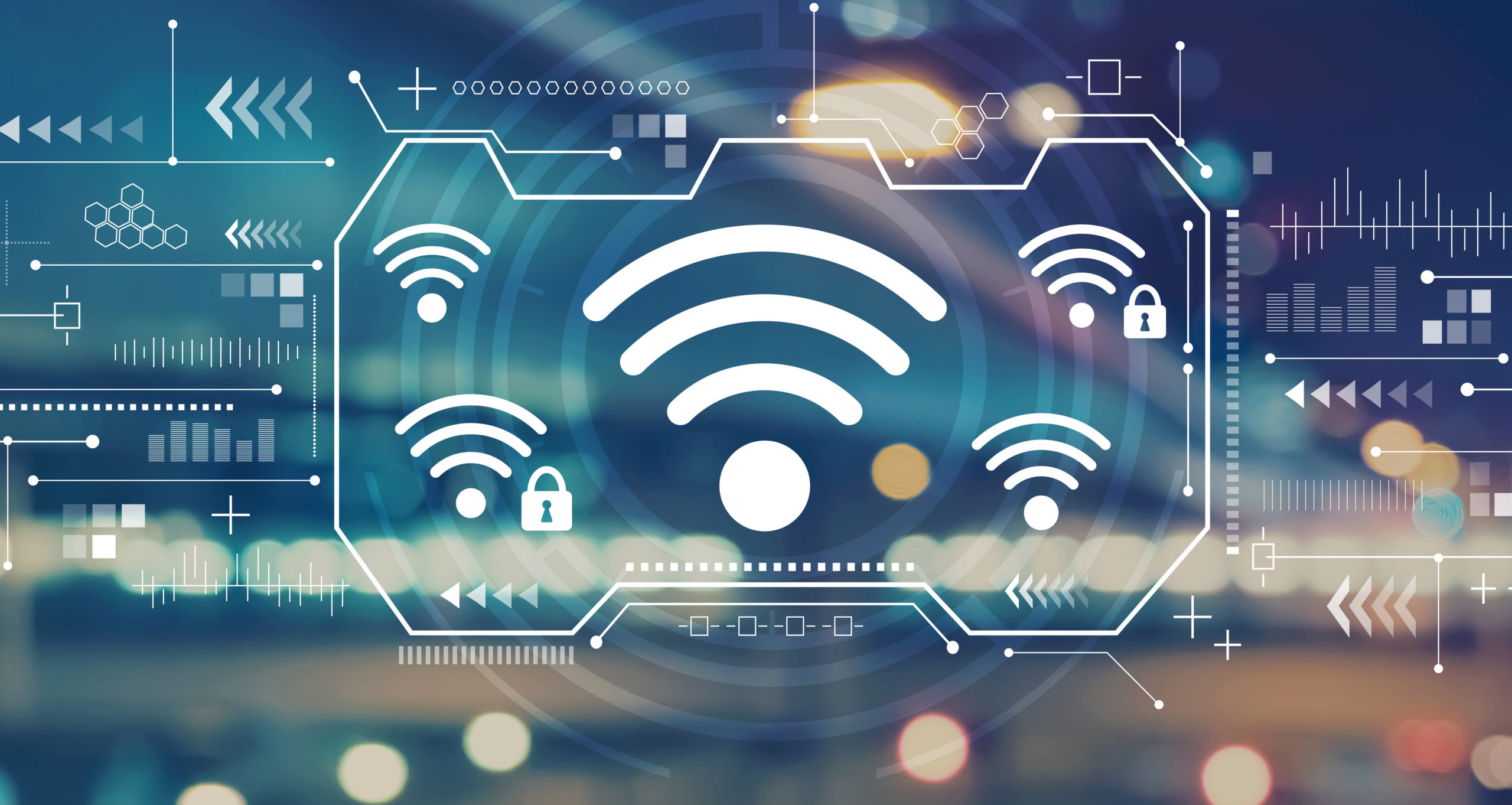 Airties reveals EasyMesh operator deployments - CSI Magazine
